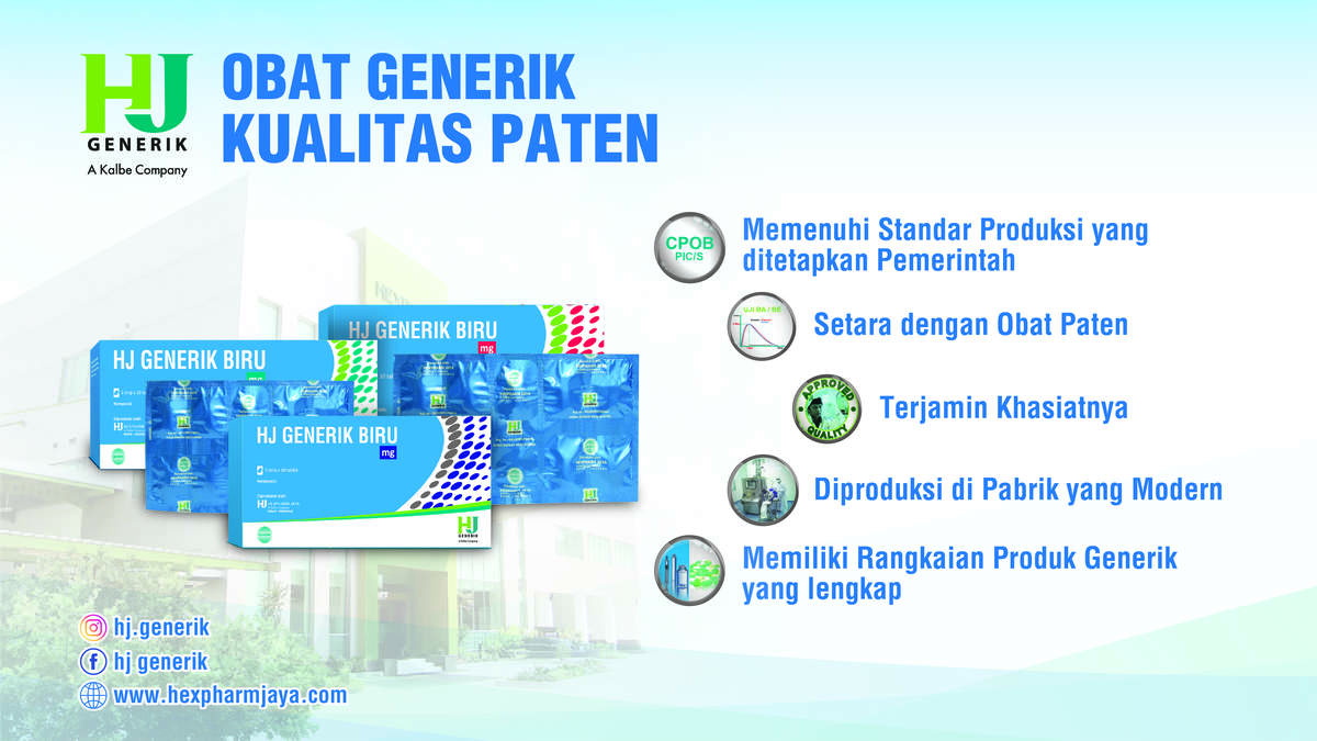 Nephrolith - Manfaat, Dosis, dan Efek Samping - Klikdokter.com